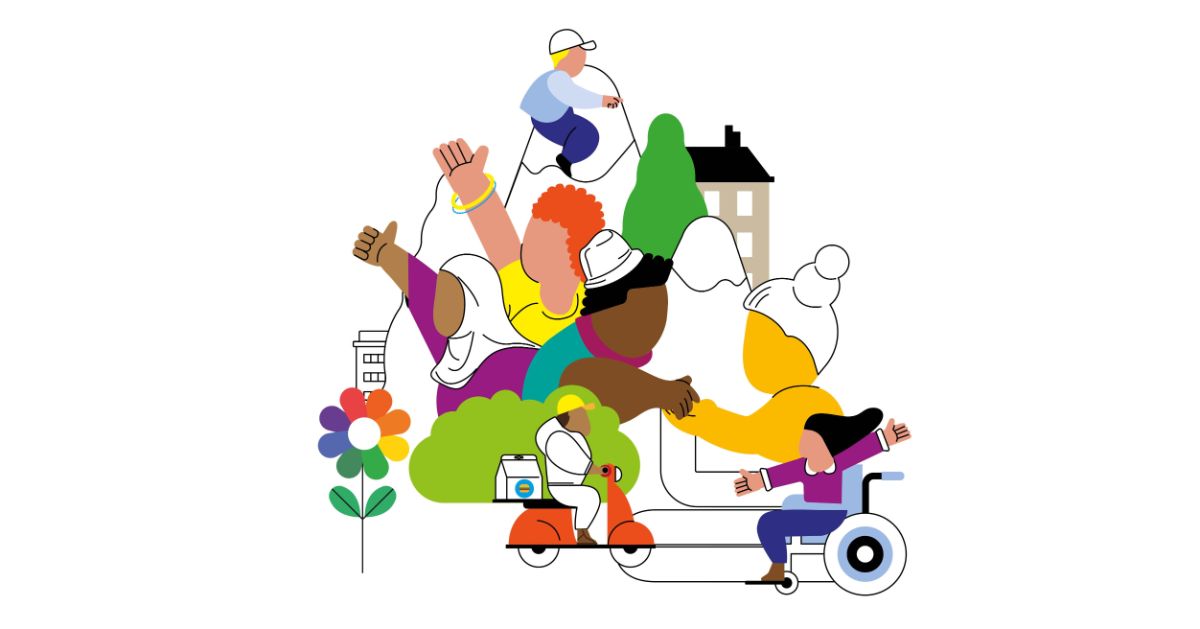 Turning coexistence into togetherness | Migros Commitment